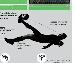 Una obra de arte colgada en las alturas - PressReader