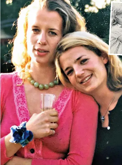 From an author who lost her sister at 46, a rawly powerful account of ...