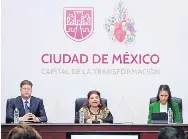 “Enero registró el menor número de delitos diarios” - PressReader