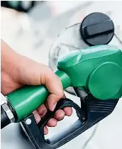 Fuel hike to trigger inflation increase - PressReader