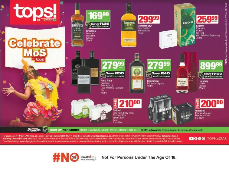 Heavy Lowveld storms wreak havoc - PressReader