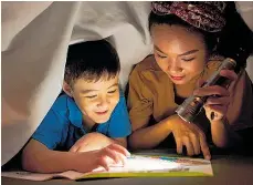 Our schools will thrive when parenting thrives - PressReader