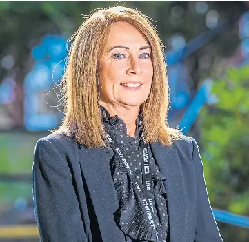 Senior staff exodus at crisis-hit UHI Perth as £10m deficit predicted ...