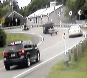 Il décide de porter son verdict en appel - PressReader