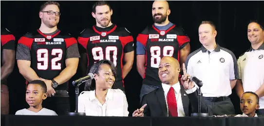 GOING OUT SMILING - PressReader