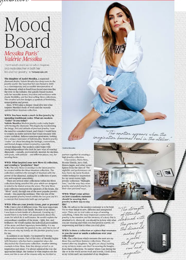 Mood Board - PressReader