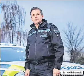 ‘We play hide and seek from the sky with criminals...’ - PressReader