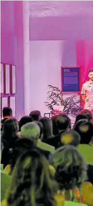 La solidarida­d sevillana se une para poner en valor su «esfuerzo diario por ayudar a los demás ...