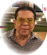 Chavit Singson opens new Greek-themed ‘home’ in Narvacan - PressReader