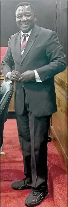 Prove doctors work drunk – senator told - PressReader