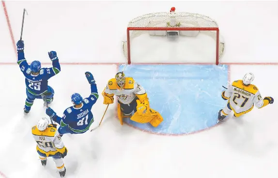 Lindholm makes mark on `electric' night - PressReader
