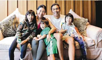 Understand­ing their own condition to take better care of themselves ...