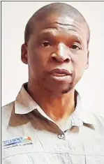 Locals to benefit from E250m Mpakeni road tender - PressReader