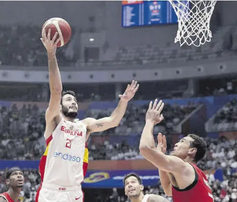 “Como equipo somos los mejores” | Sport | PressReade­r