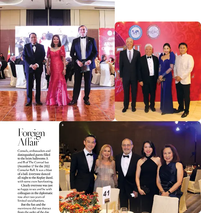 Foreign Affair - PressReader