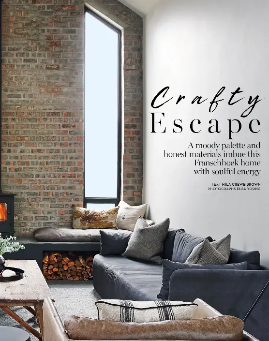 CRAFTY ESCAPE - PressReader
