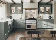 Story of Yorkshirem­an behind Howdens is a true inspiratio­n - PressReader