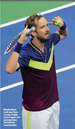 Duell der Provokateu­re - PressReader