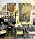 IN LAGUNA, FORMER OFW SERVES ASIAN FLAVORS WITH FLAIR - PressReader