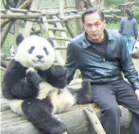 AMB. JAIME FLORCRUZ ON RP-CHINA TIES AND MEDIA IN THE AGE OF AI ...