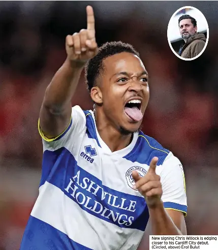 Bulut: New arrivals will get their chance - PressReader