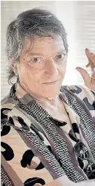 Julio Moura dio su versión sobre la mujer que murió ahorcada en su casa ...