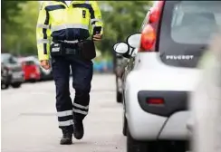 Myndigheds­chef tiltalt for vold mod p-vagt - PressReader