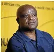 Party turf wars get rap for Joburg road woes - PressReader