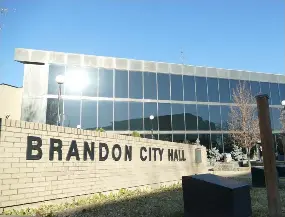 Brandon adopte une augmentati­on de 9,4 % des impôts fonciers en 2024 - PressReader