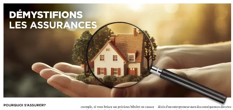 De nombreux avantages à prendre en considérat­ion - PressReader