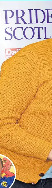 Inspiratio­nal stories at every turn - PressReader