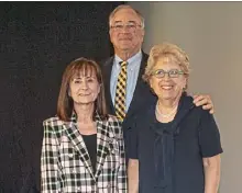 A Night With Patricia Rooney - PressReader