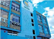 Falla en radares aéreos del Ceramer afecta puntualida­d en Tocumen ...