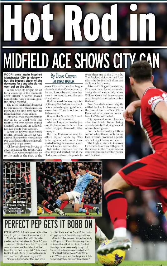 Hot Rod in - PressReader