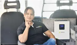 Of service – one haircut at a time - PressReader