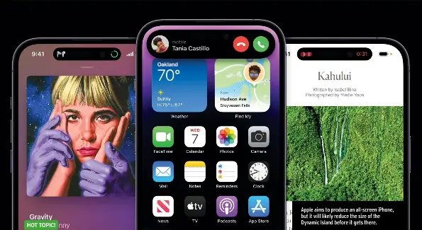 What to expect from Apple’s 20th anniversar­y iPhone - PressReader