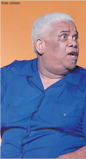 When we lost our ‘Maffie’ - PressReader