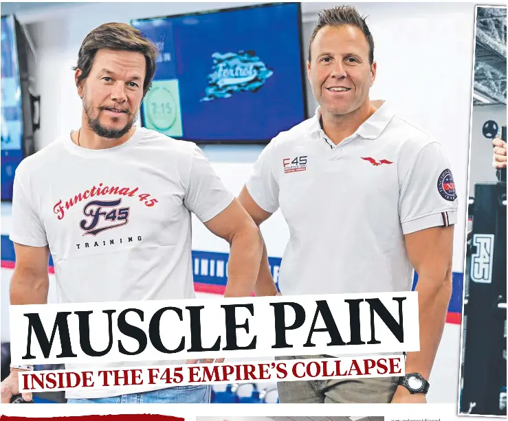 MUSCLE PAIN - PressReader