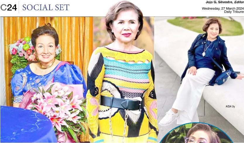 CEBU’S FINEST FEMMES - PressReader