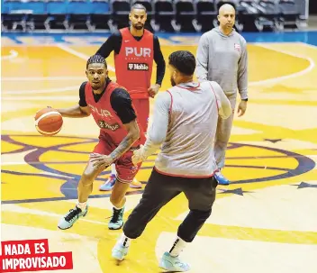 “TODO HA SIDO SÚPER POSITIVO” - PressReader