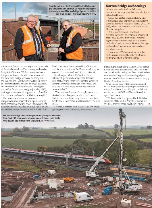 Norton Bridge - PressReader