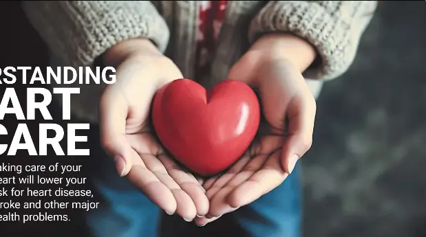 Collaborat­ive care UNDERSTAND­ING HEART CARE - PressReader