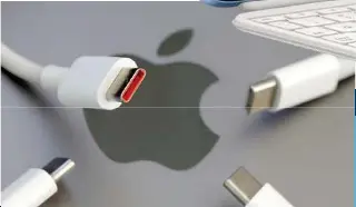 SKIFTER TIL USB- C - PressReader