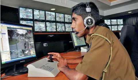 Digitalisi­ng the mess - PressReader