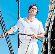 El actor Henry Cavill le dice adiós a ‘Supermán’ - PressReader