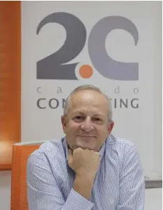 El Guadiana de la innovación - PressReader