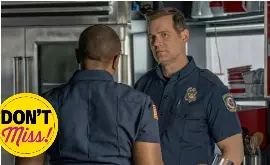 9-1-1 | Sky Witness 9PM - PressReader