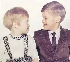 ‘Tunnel vision’ helped lead to conviction - PressReader