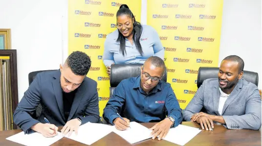 Jamaicans to benefit from enriched customer experience with JN Money ...