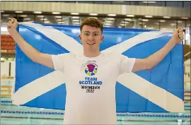 Goodburn determined to make most of Birmingham experience - PressReader